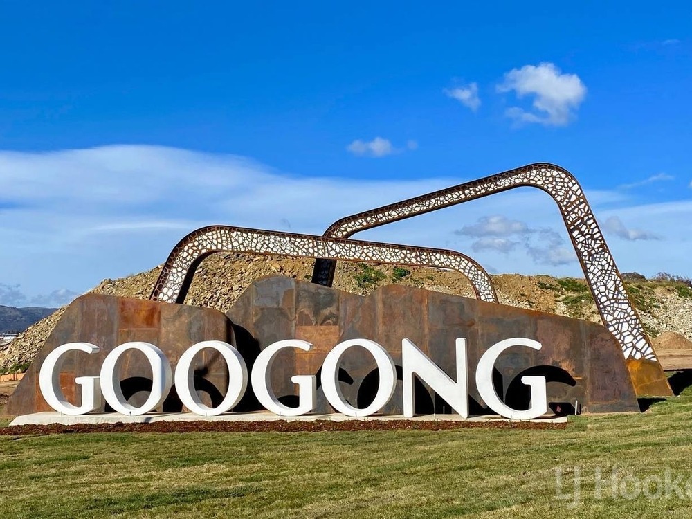 Land for sale in Googong - Sunset Googong